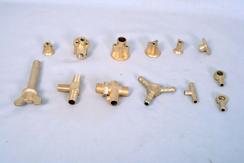 Brass Lpg Fittings | Atlantic Engee Tech